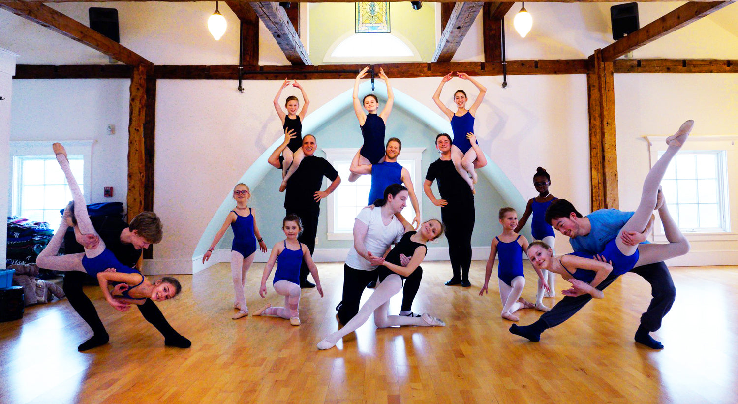 Atlantic Ballet Company